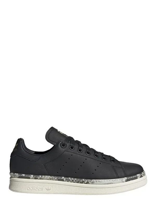 Adidas Wmns Stan Smith Bold 'snakeskin - Black
