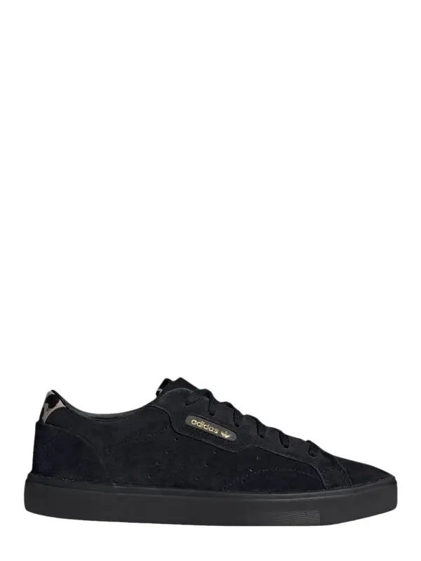 Adidas Wmns Sleek Tech Olive - Black