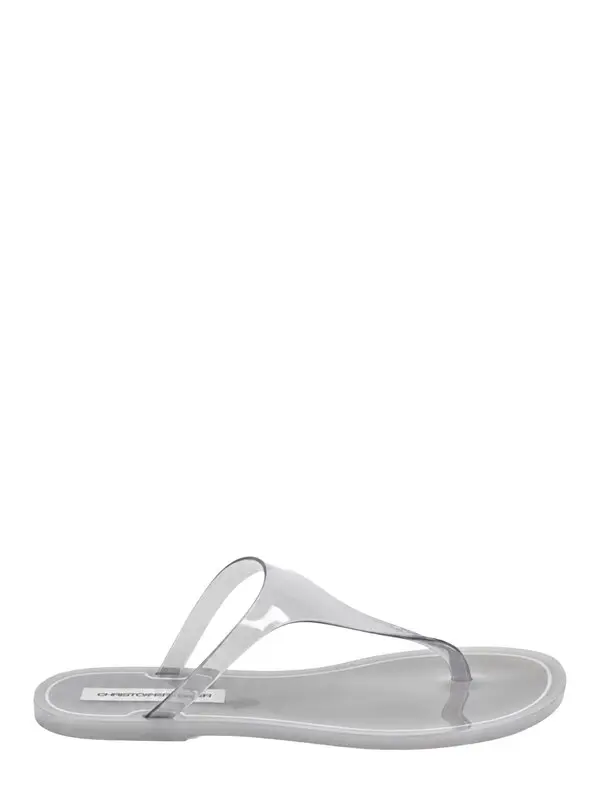 Christopher Esber Sol Flip Flops - Multi