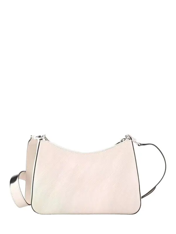 LOUIS VUITTON Marelle Handbag Epi Leather Hobo Bag - Neutrals