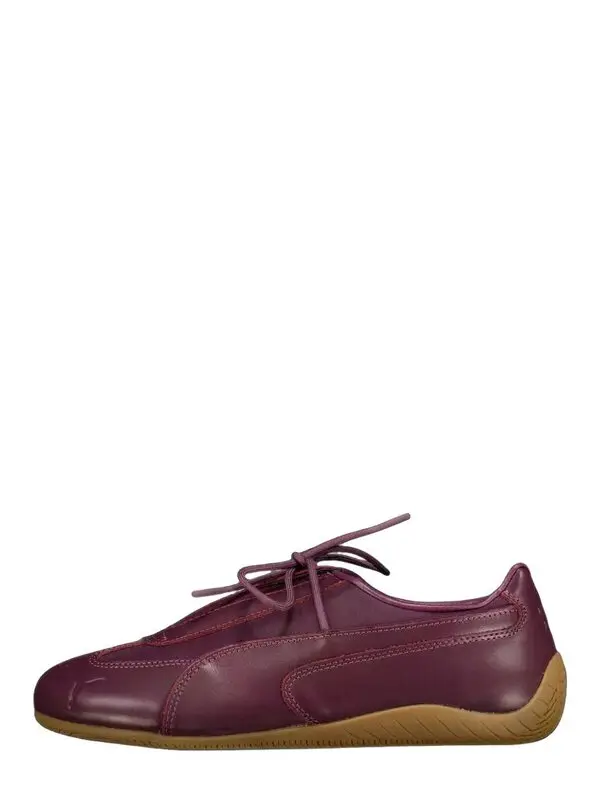 PUMA X Daniëlle Cathari Speedcat Slip-on Sneakers - Red