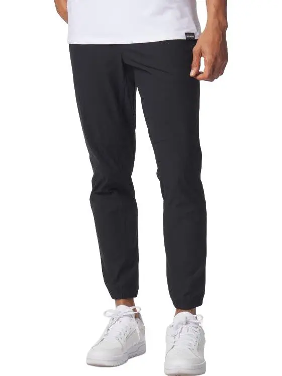 LEGENDS Aviation Performance Joggers - Black