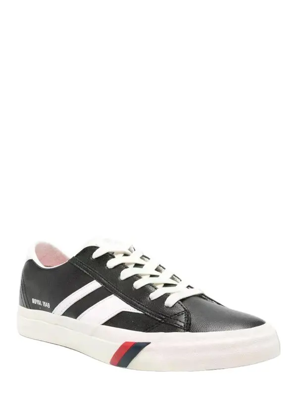 PRO-KEDS 1949 Royal 1949 Sneakers - Black