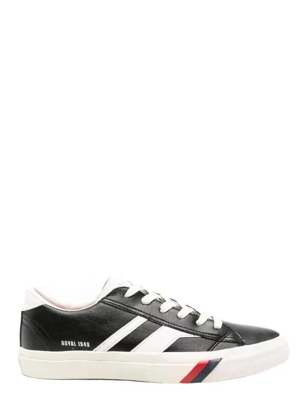 PRO-KEDS 1949 Royal 1949 Sneakers - Black