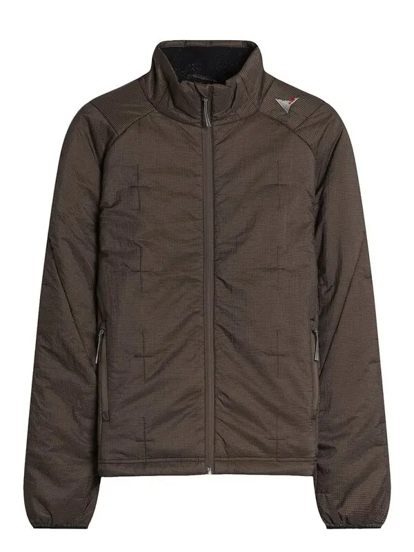 ROA Merapi Ethermaloft® Insulated Jacket - Brown
