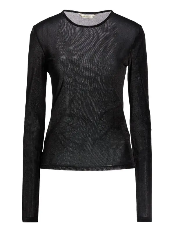 Max Mara Long Sleeves Tops - No