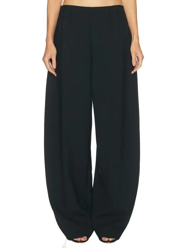 SRG Macie Pants - Black