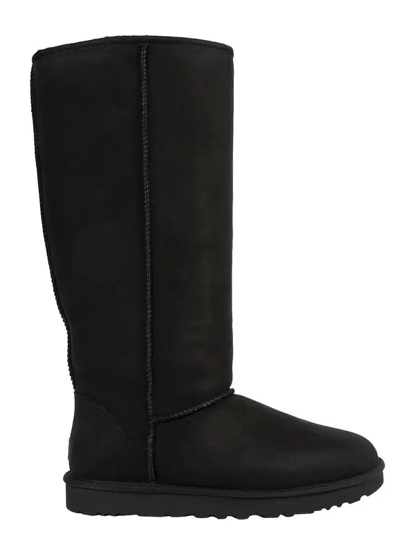 UGG Classic Ultra Tall Boots - Black