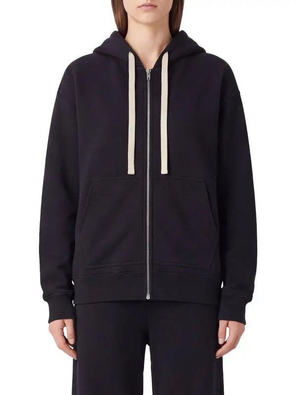 JIL SANDER Sweatshirt - Navy
