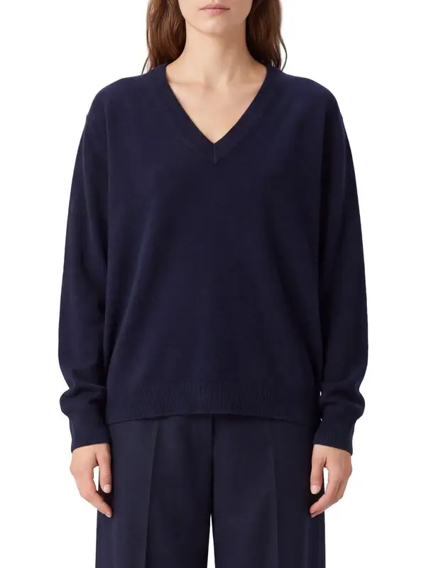 KUJTEN Sweater - Black