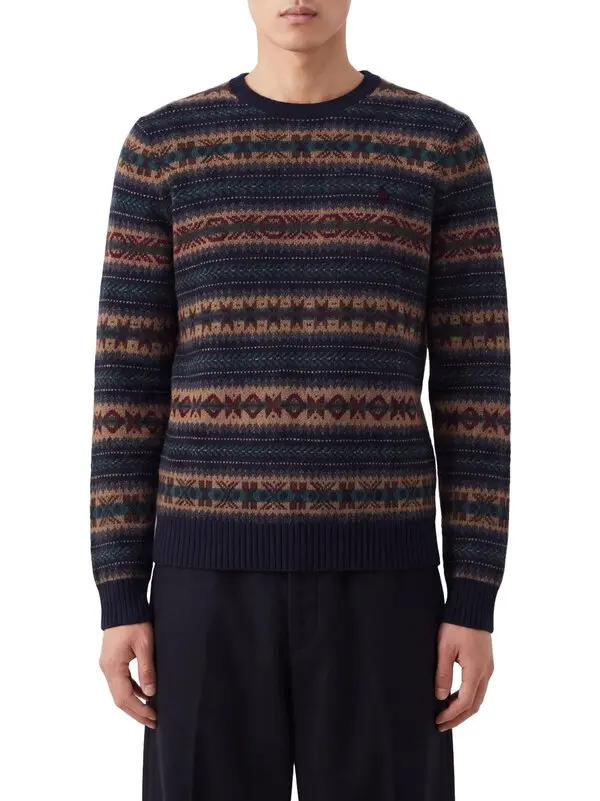 Polo Ralph Lauren Sweatshirt - Navy