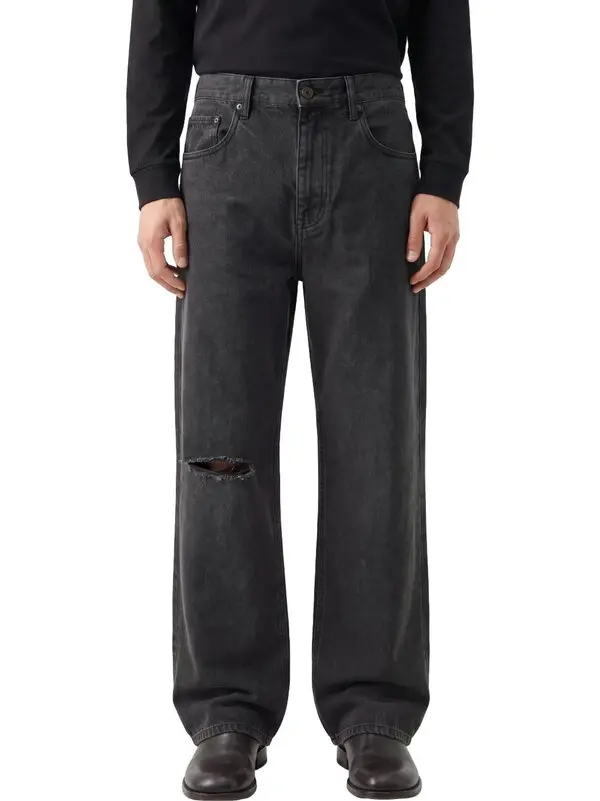 PURPLE BRAND Jeans - Brown