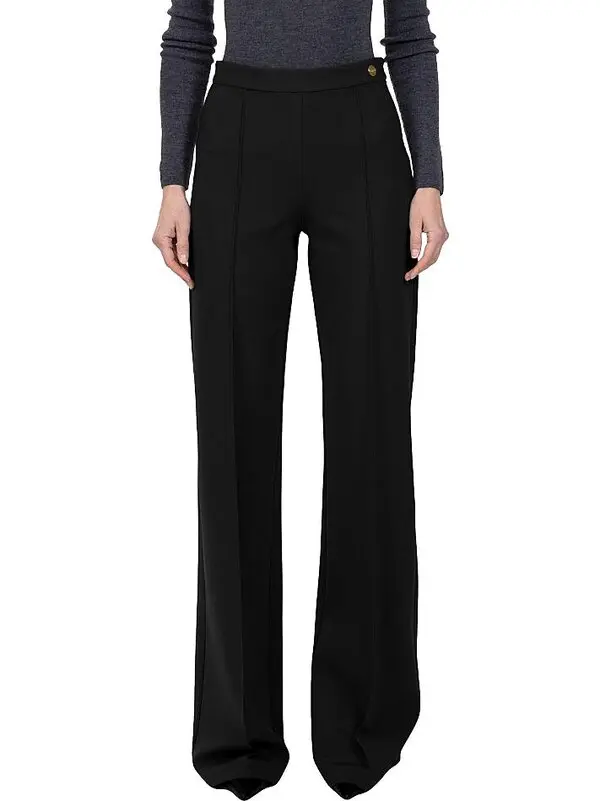 CALLAS MILANO Glennis Flare Pant - Black