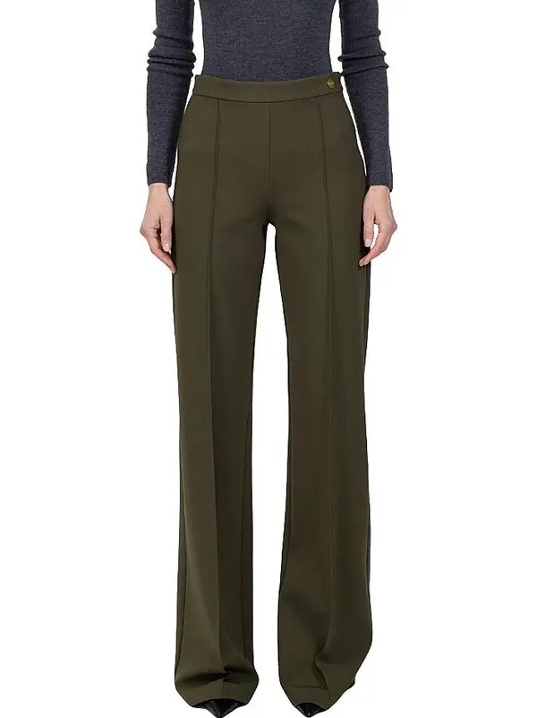 CALLAS MILANO Glennis Flare Pant - Olive