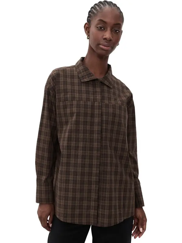 4TH & RECKLESS Kai Shirt - Multi