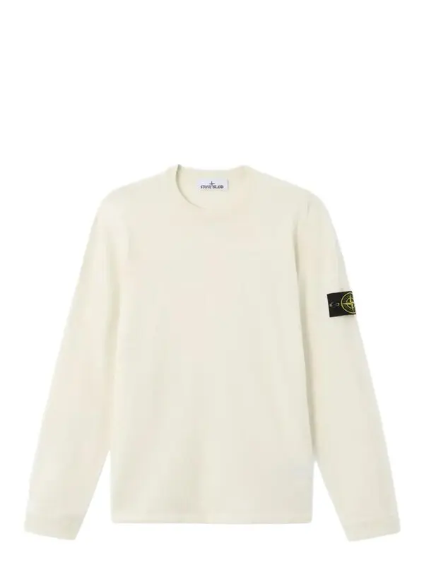 Stone Island Knitwear - Ivory
