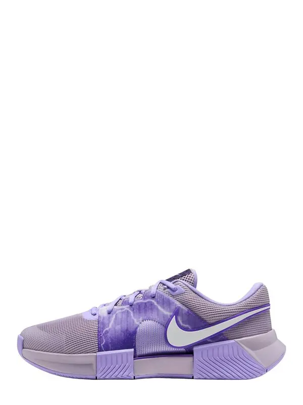Nike Gp Challenge 1.5 Hc - Silver Lilac Hyper Grape