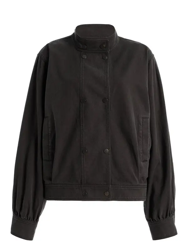 Rachel Comey Solapa Jacket - Grey
