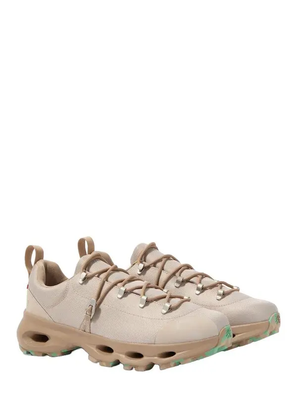 Loewe X On Cloudsolo Hiking Shoes - Beige