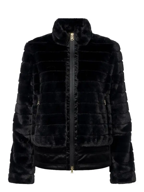 Bogner Valesca Ski Jacket - Black