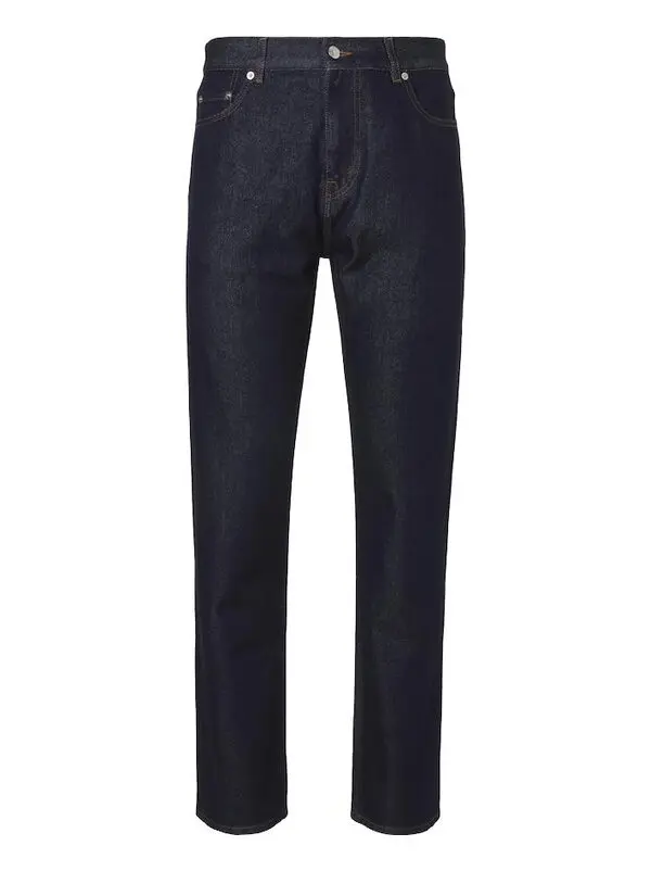 Dunhill Straight Jeans - Blue