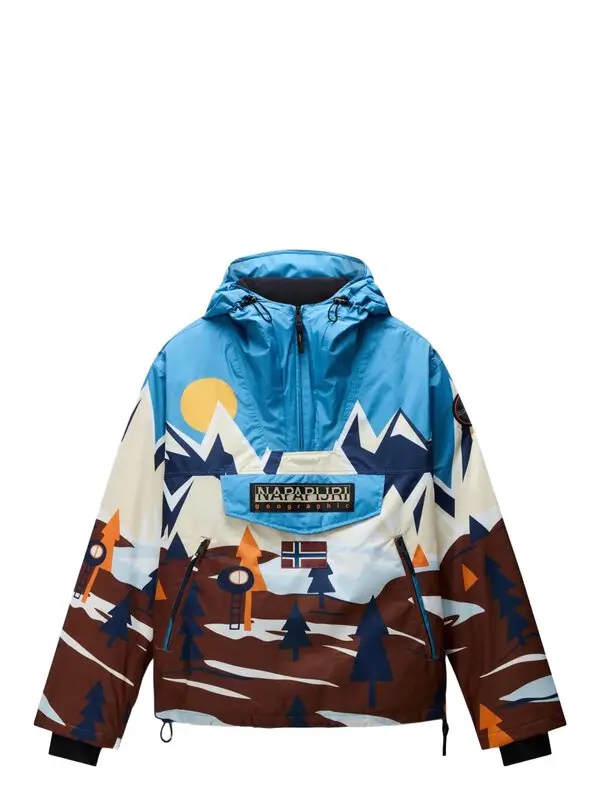 NAPAPIJRI Next - Multi