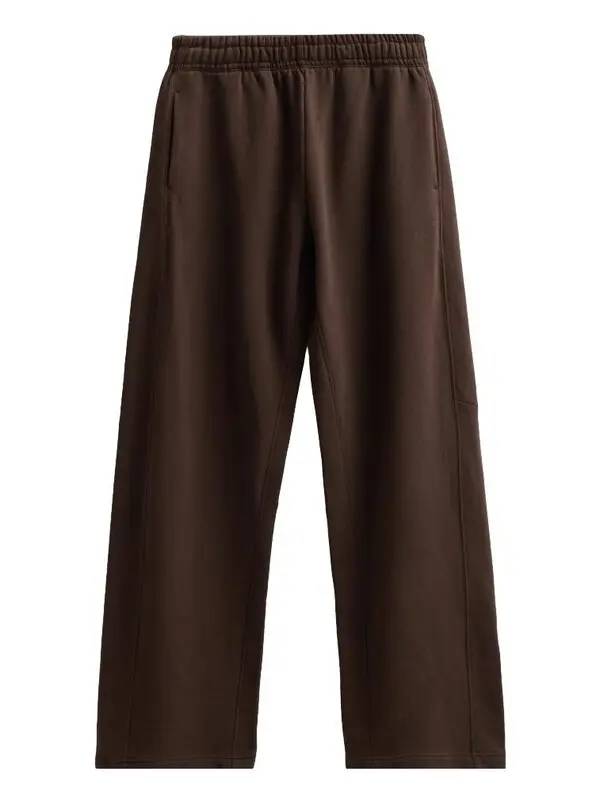 Rag & Bone The Everyday Terry Sweatpants - Espresso