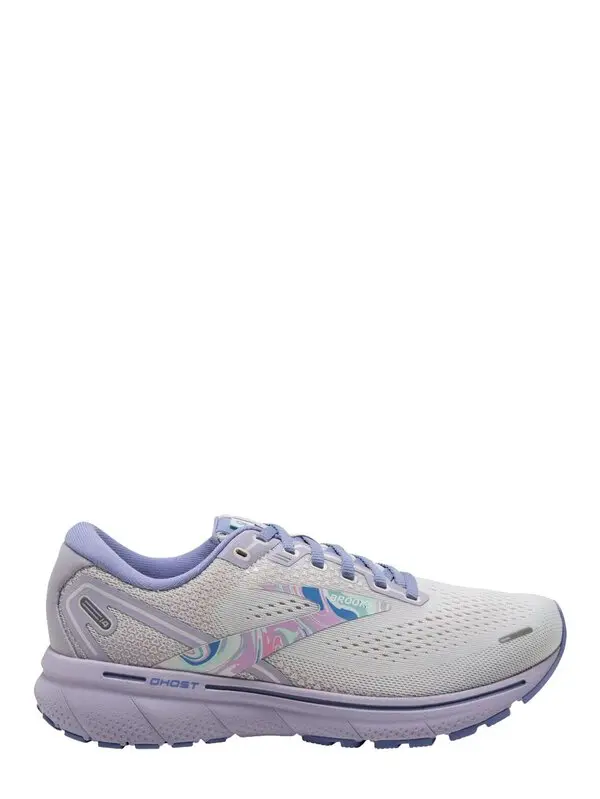 Brooks Wmns Ghost 14 'empower Her - Grey