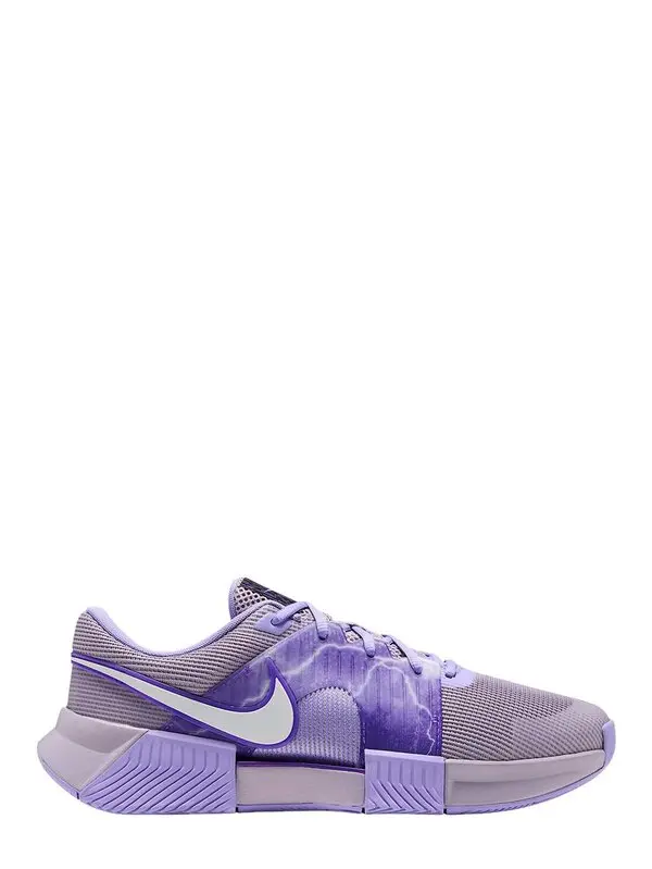 Nike Challenge 1.5 Hard Court Tennis Lilac Hyper Grape - Silver