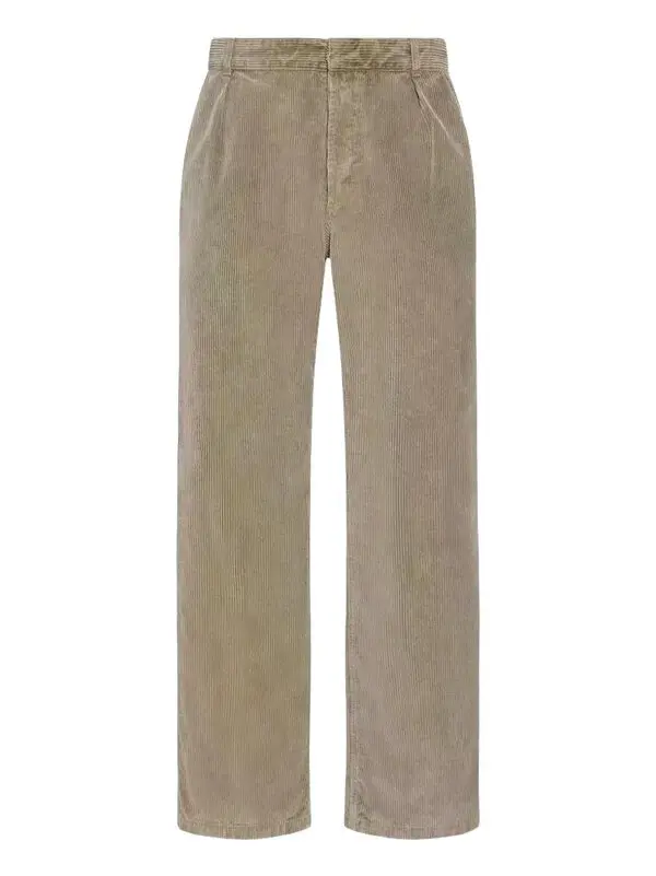 THE ROW Paulo Pants - Neutrals