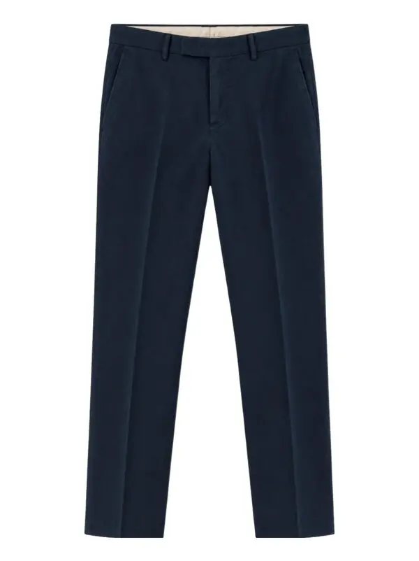 PT TORINO Edge Slim Pants - Black