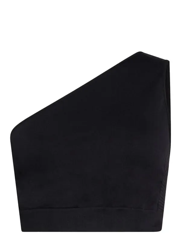 Rick Owens Sports Top - Black