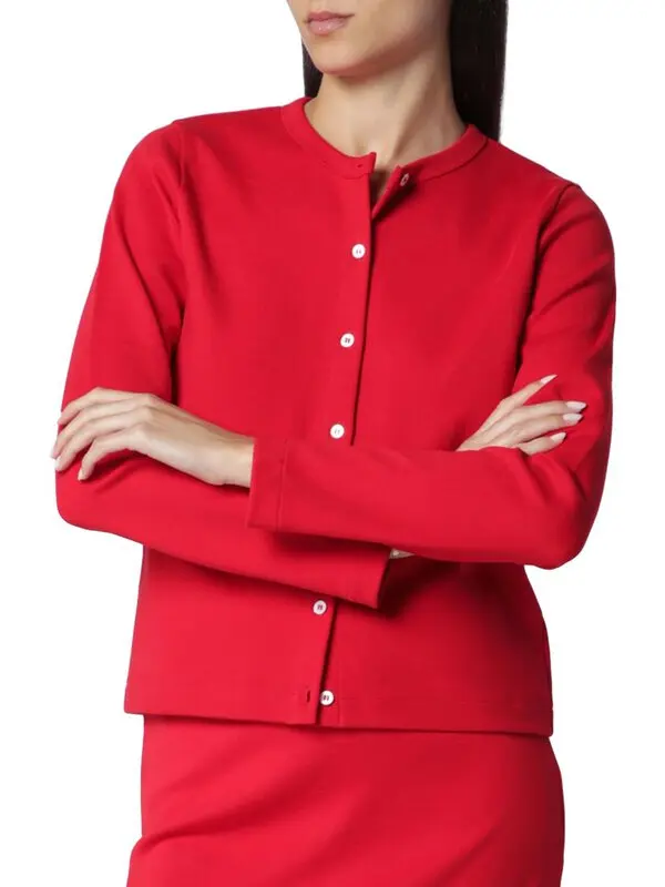 FLORE FLORE Sweater - Red