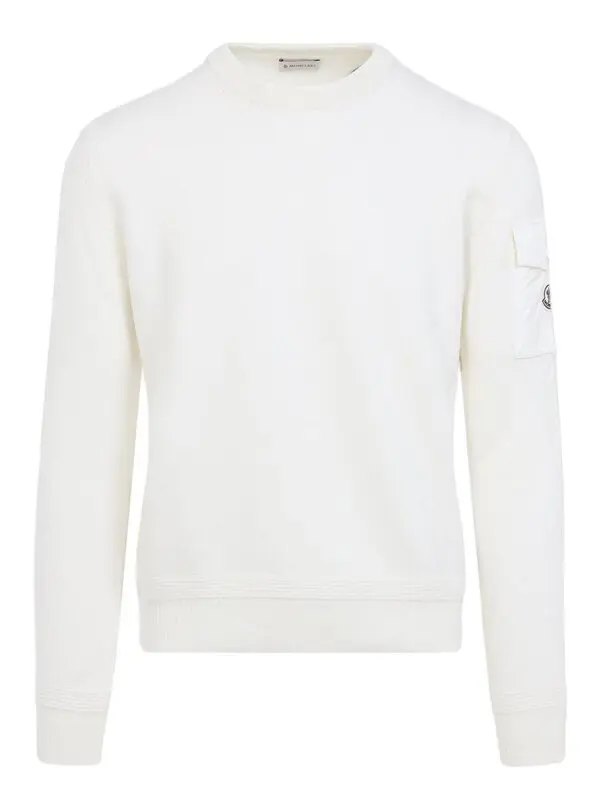 Moncler Sweater - Multicolor