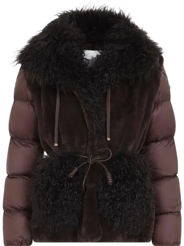 Moncler Immersif Jacket - Multicolor
