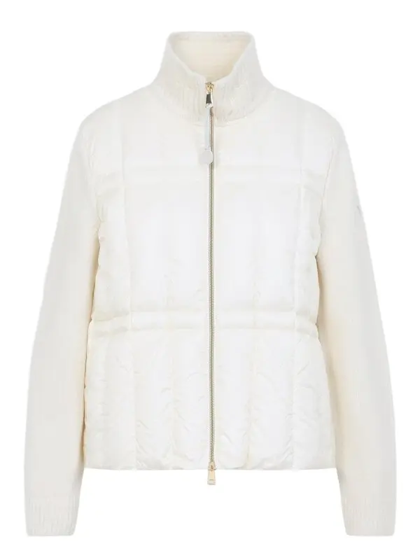 Moncler Cardigan Jacket - Multicolor