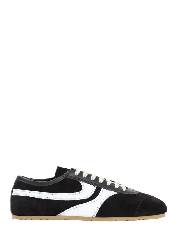 Dries Van Noten Sneakers - Black