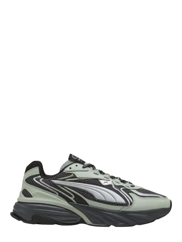 PUMA Fade 'moody Gray Soft Grass - Grey