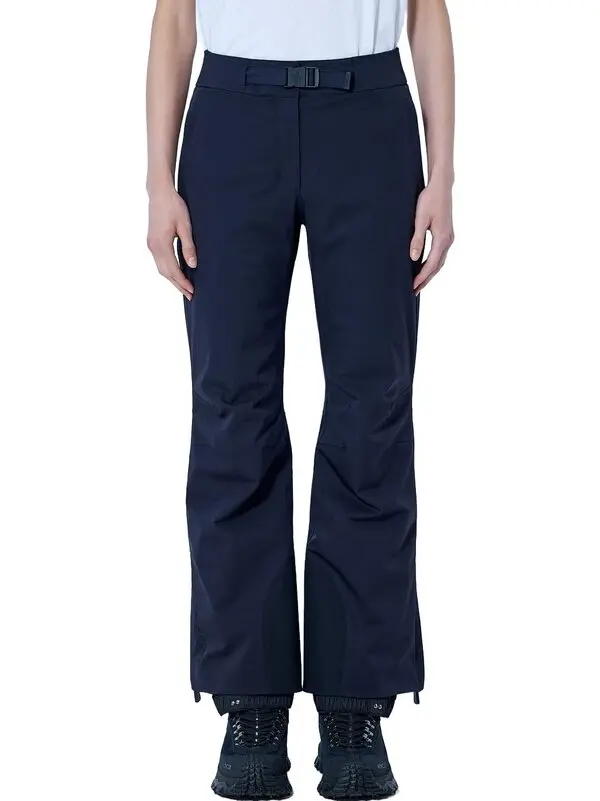 Moncler Insulated Ski Trousers - Navy