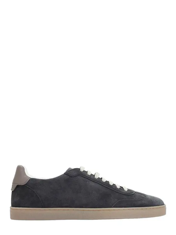 Brunello Cucinelli Brunello Cuccinello Sneakers - Multicolor