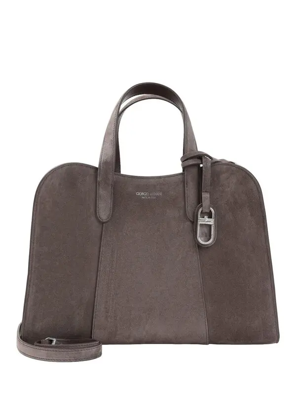 Giorgio Armani Handbag - Multicolor