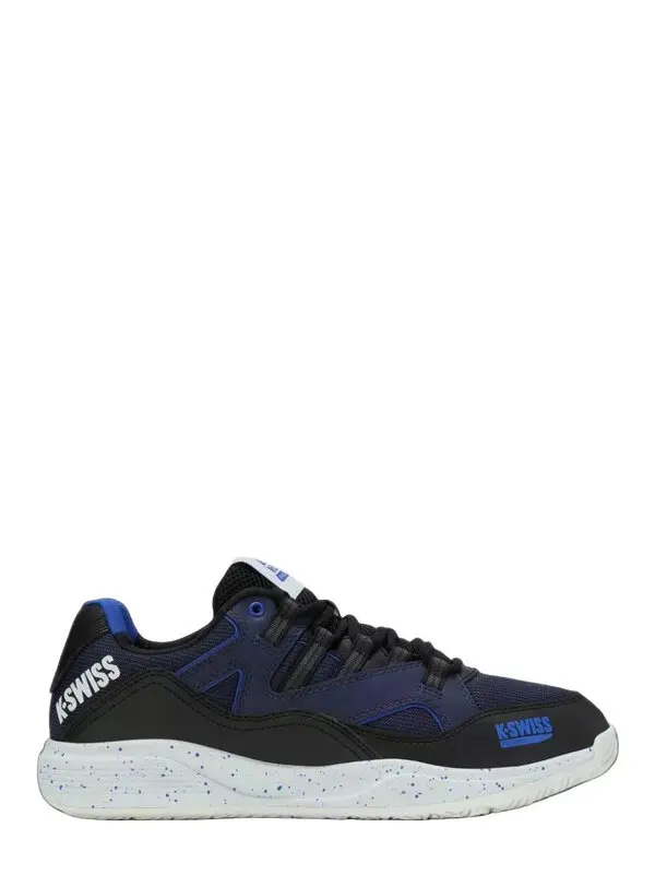 K-Swiss Tura Team Padel Performance Sneakers - Black