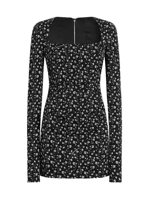 Dolce & Gabbana Mini Dress - Multicolor