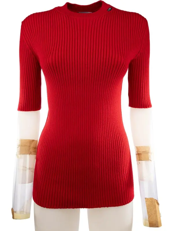 Prada Clothing Knitwear - Multicolor