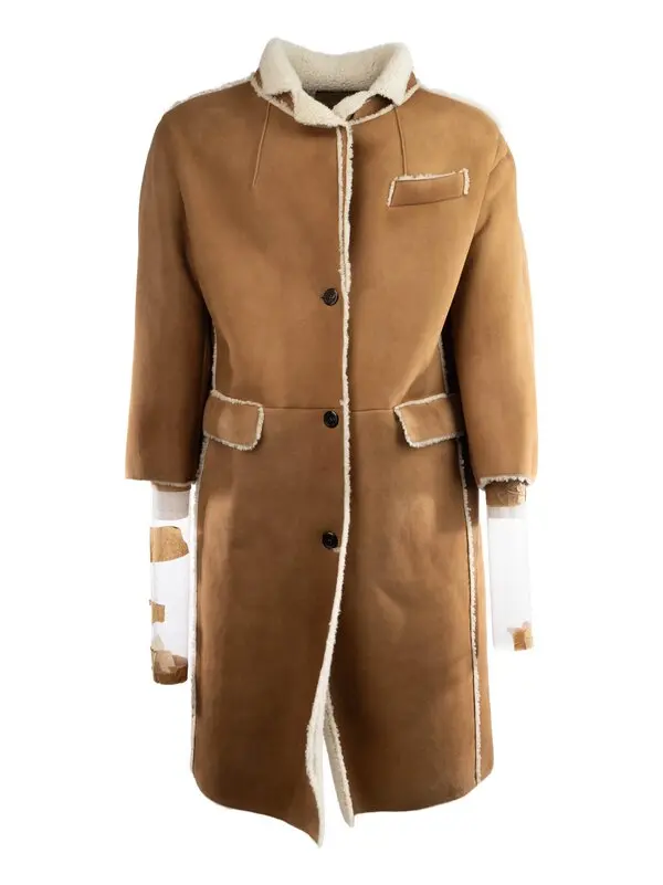 Prada Clothing Jackets - Multicolor