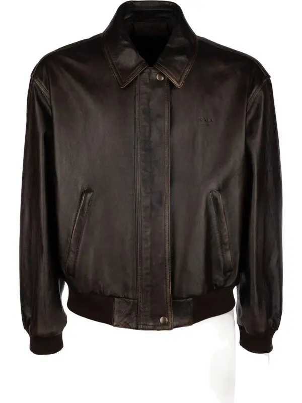 Prada Clothing Jackets - Multicolor