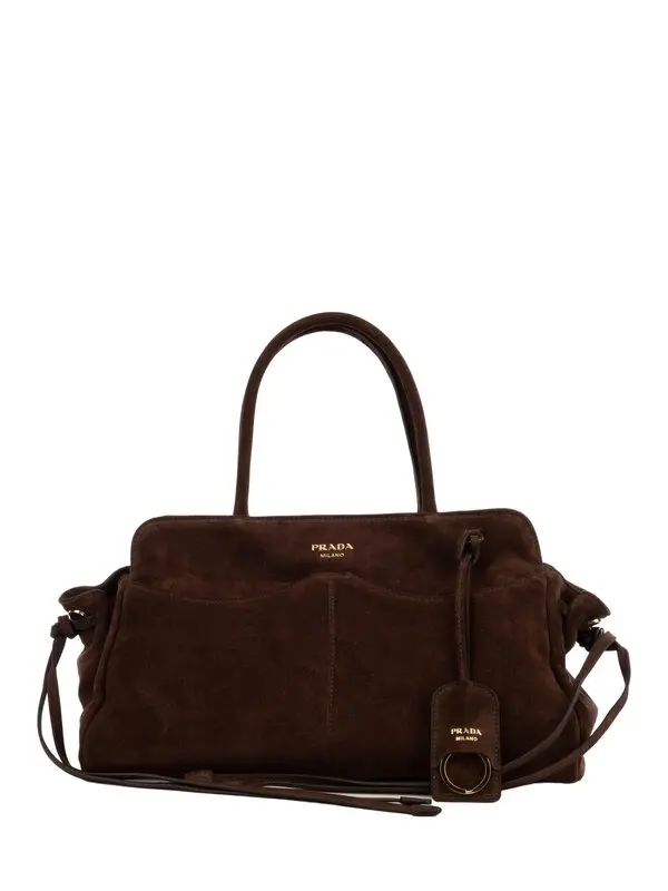Prada Bags Shopper Bags - Multicolor