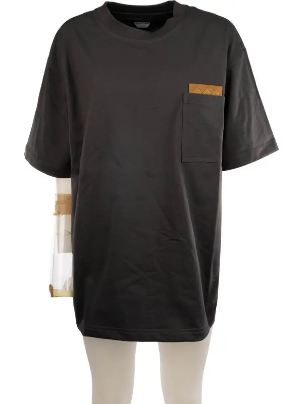 Bottega Veneta Clothing T-shirt - Multicolor