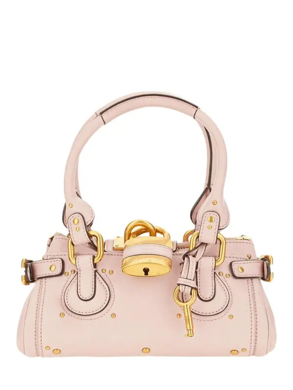 Chloé Bags Shopper Bags - Multicolor