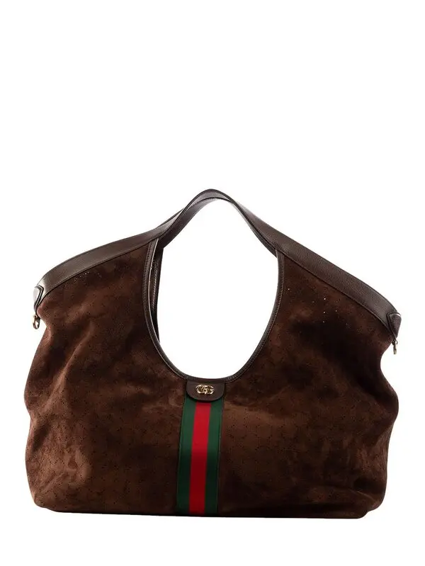 Gucci Bags Shopper Bags - Multicolor